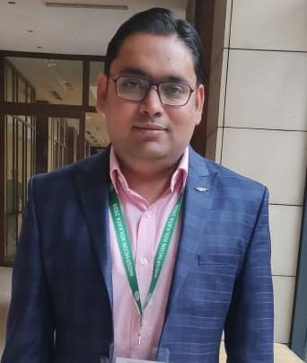Dr. Gaurav Varshney - A Unit of Trust